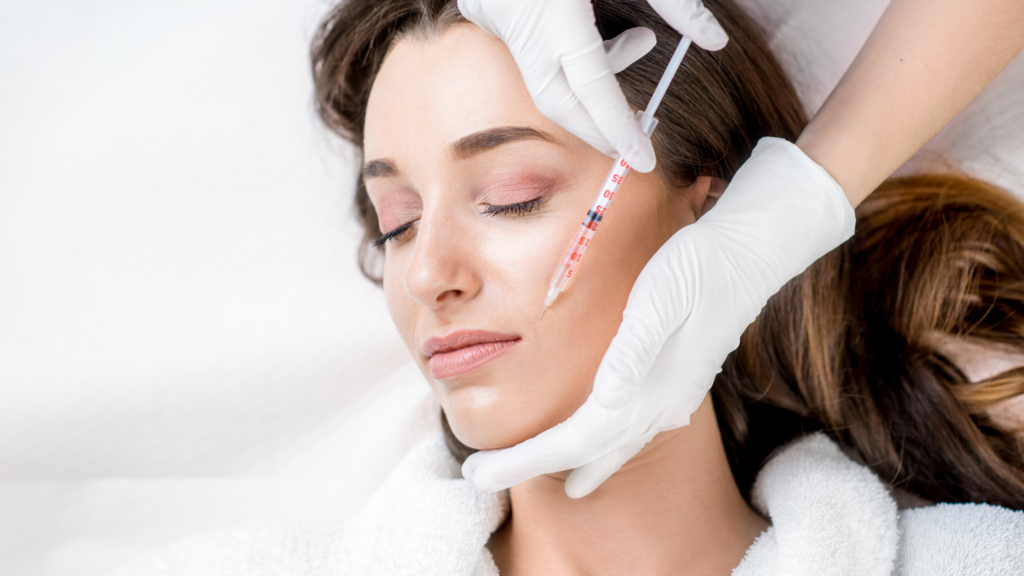 Preventative Botox: Starting Early for Long-Lasting Results ...